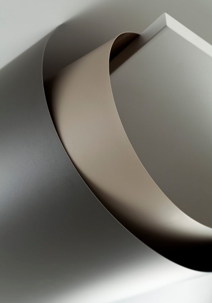 SOFT TOUCH PANEL - hanplus.ca