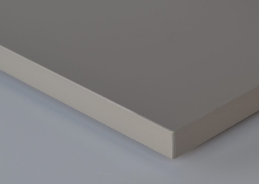 3004_Stone Grey High Gloss - hanplus.ca