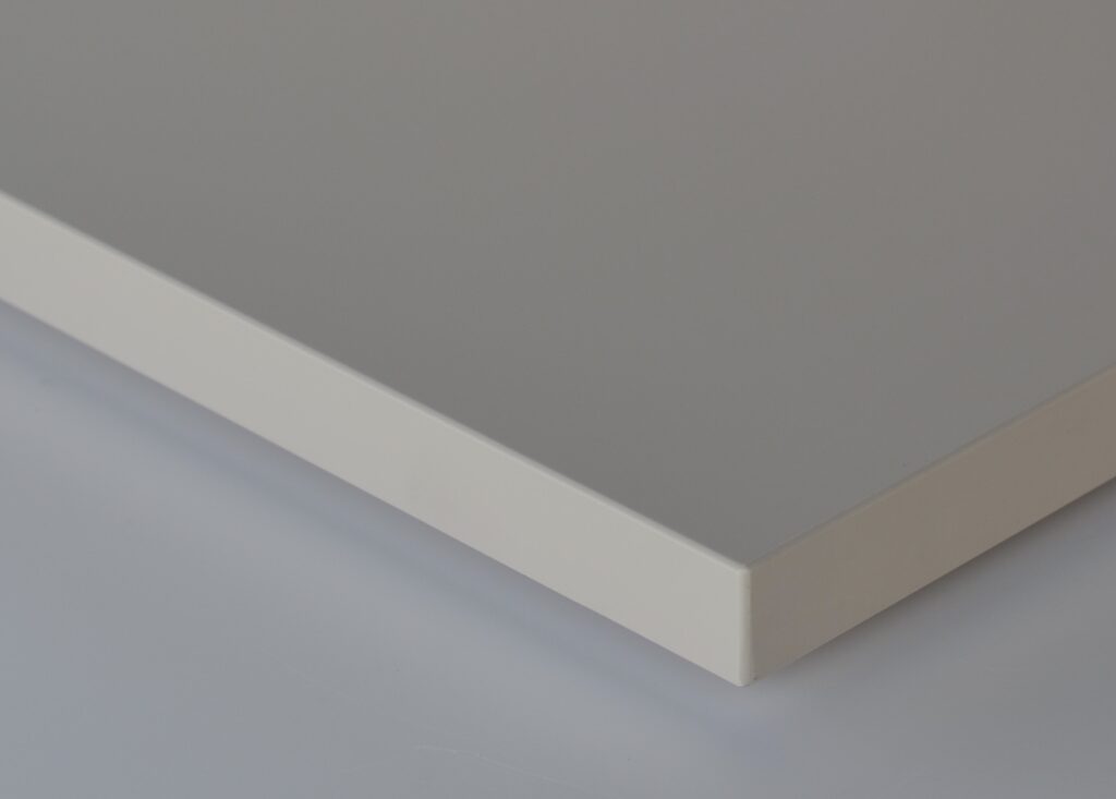 Cashmere Soft Touch Panels from Hanplus