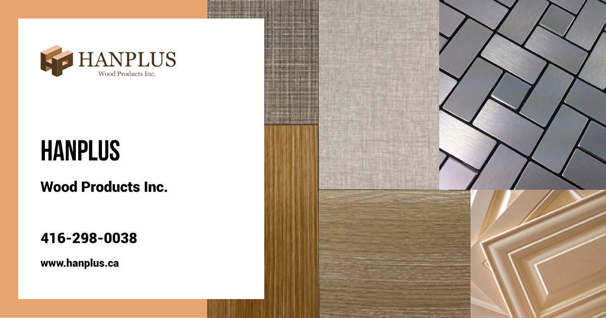 TEXTURE PANEL - hanplus.ca